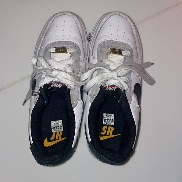 Nike | Shoes | Air Force Af Baseball Srjr Edition Size 45y | Poshmark